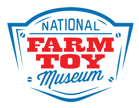 National Farm Toy Museum Windmill Kit